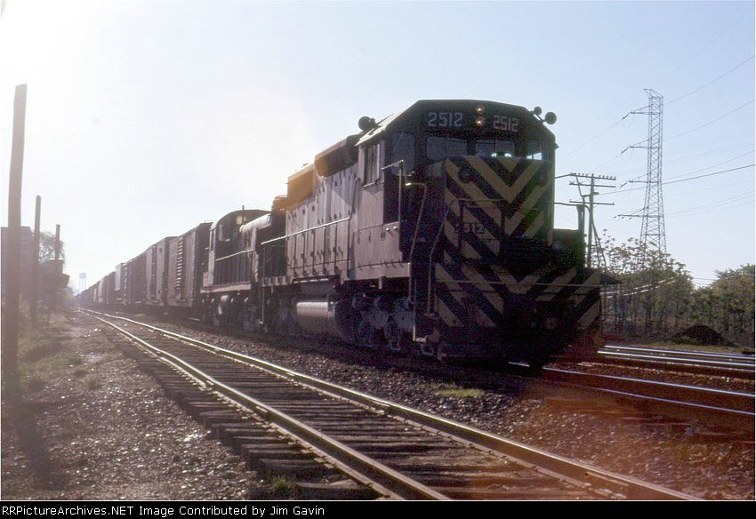 CNJ SD35 2512